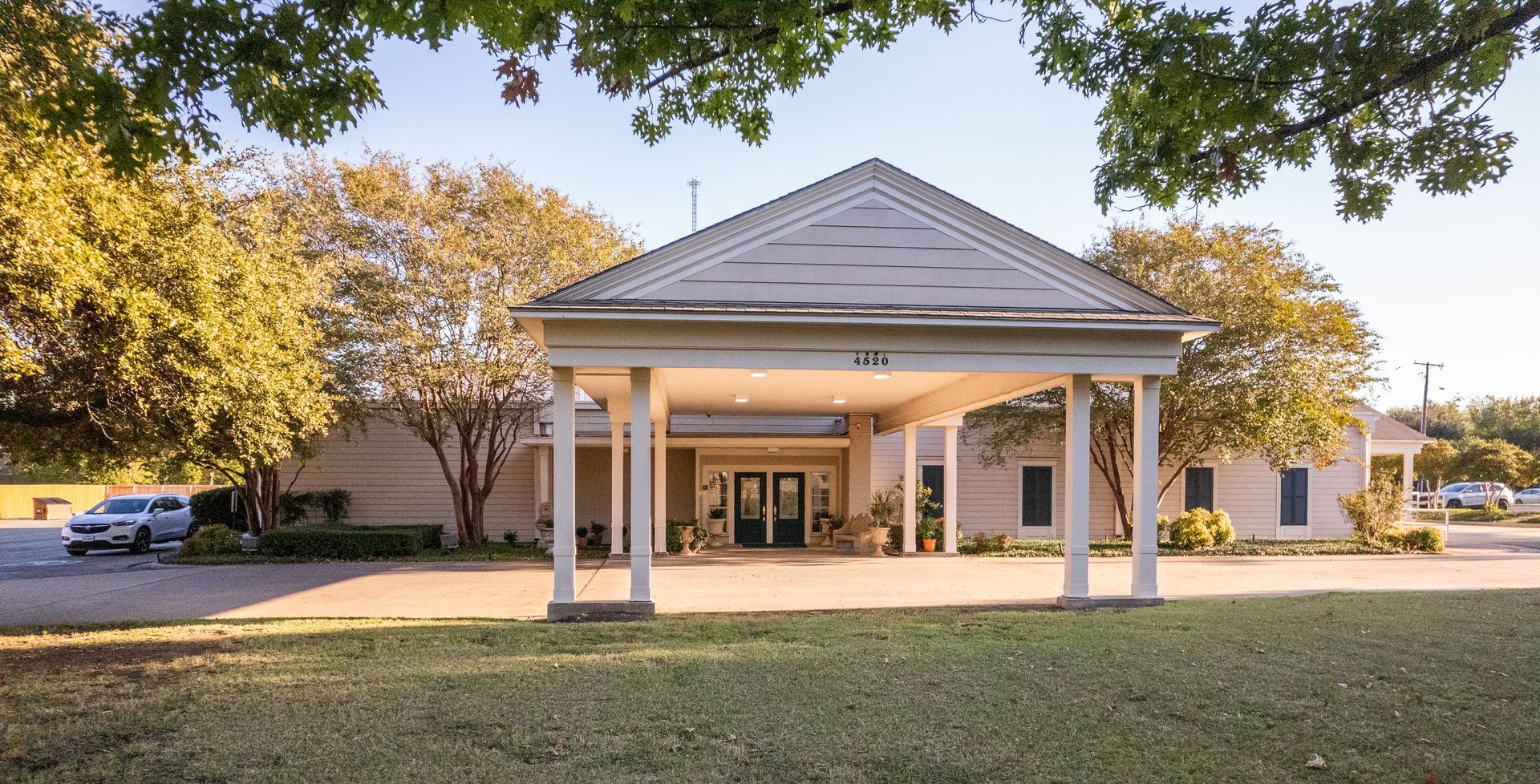 Our Story | Oakcrest Funeral Home