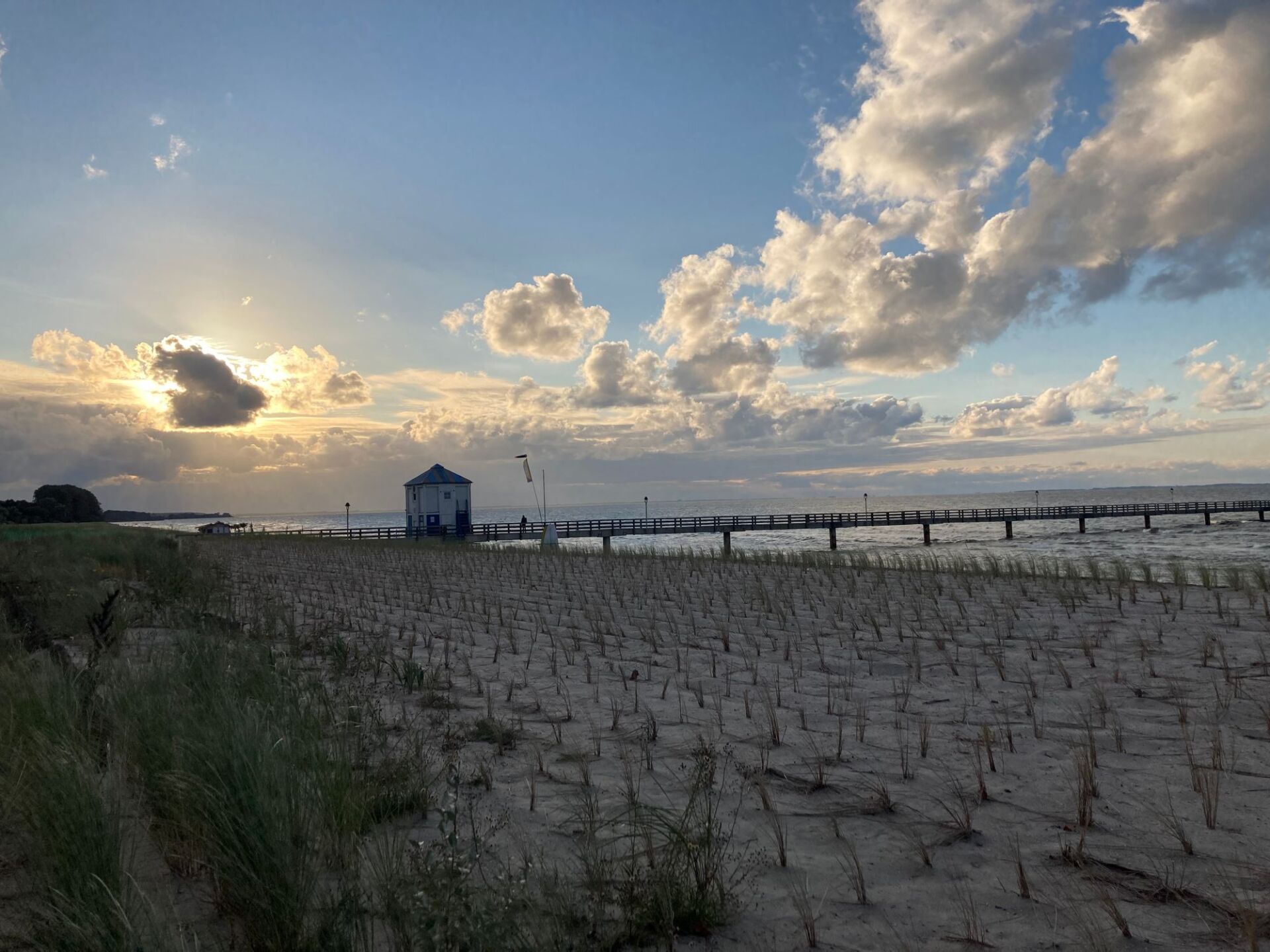 Ostseecamping Peenemündung – Camping mit Herz