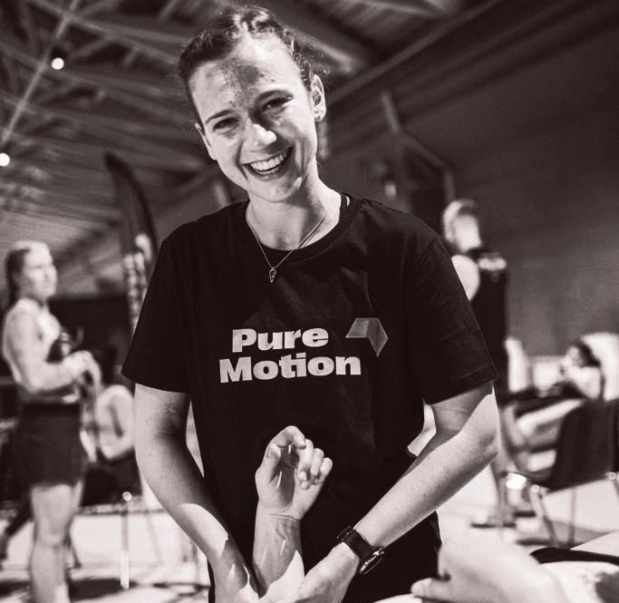 Physiotherapie | Physiotherapie Victoria Reiner | Wien, BGLD