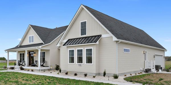 Siding Installation & Replacement | Allstate Exteriors