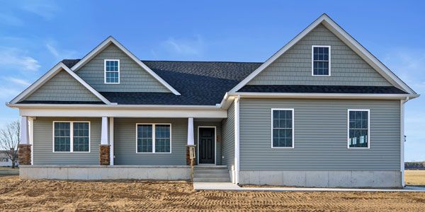 Siding Installation & Replacement | Allstate Exteriors