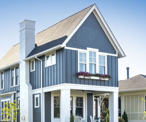 Siding Installation & Replacement | Allstate Exteriors