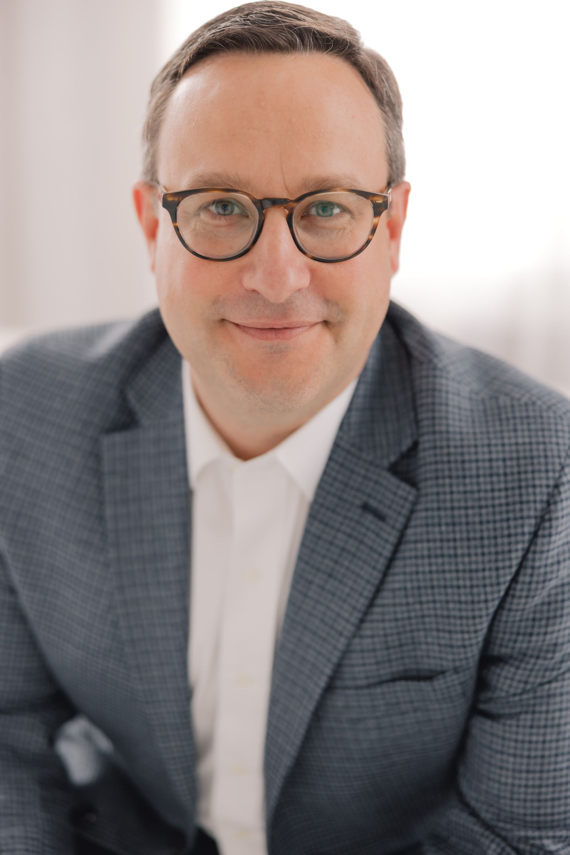 Matthew Lockaby | Lockaby PLLC