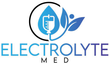 Electrolyte IV 101: Hydration, Health, and How It Works