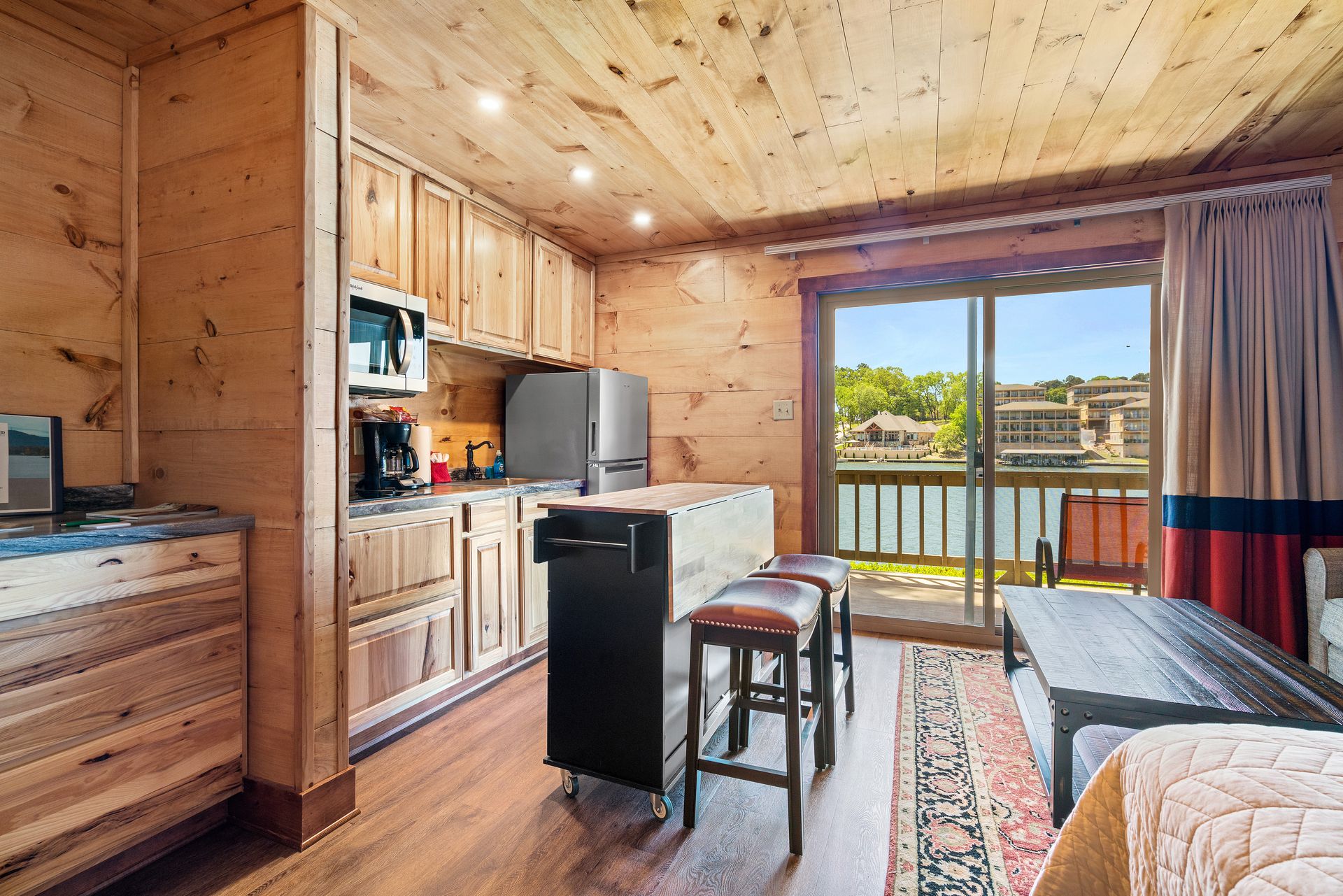 The Landing | Hot Springs, AR