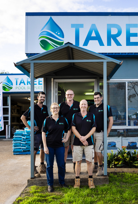 Pool Shop Taree | Taree Pool Supplies