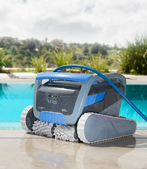 Suction Pool Cleaners Taree | Taree Pool Supplies