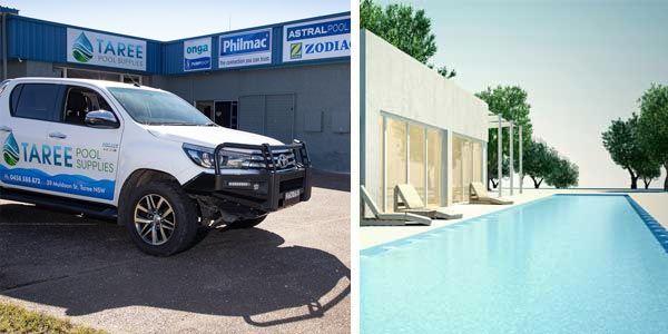 Careers | Taree Pool Supplies