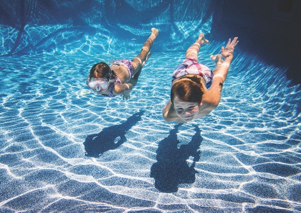 Pool Products in Taree | Taree Pool Supplies