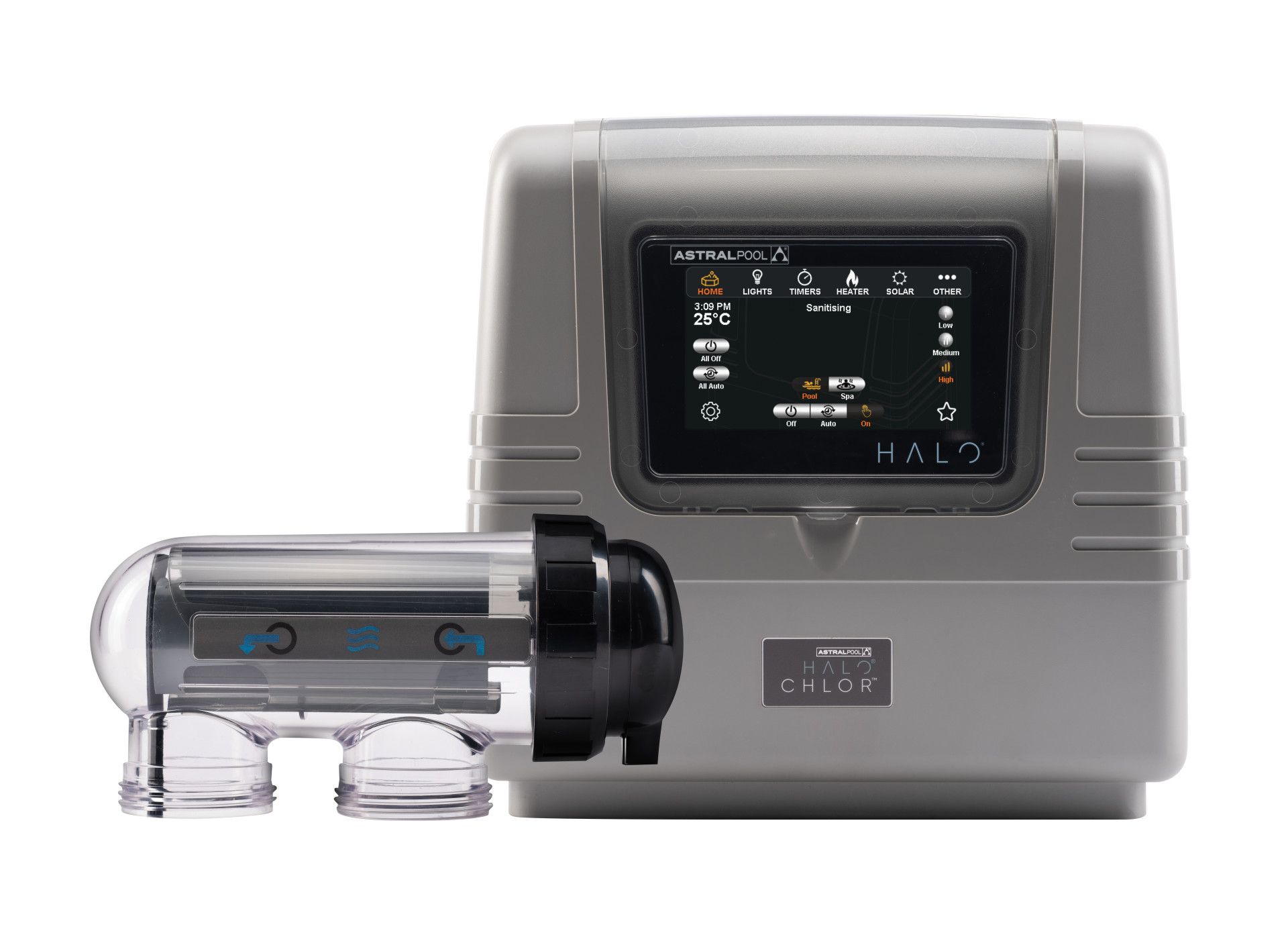 Pool Shop Taree | Taree Pool Supplies