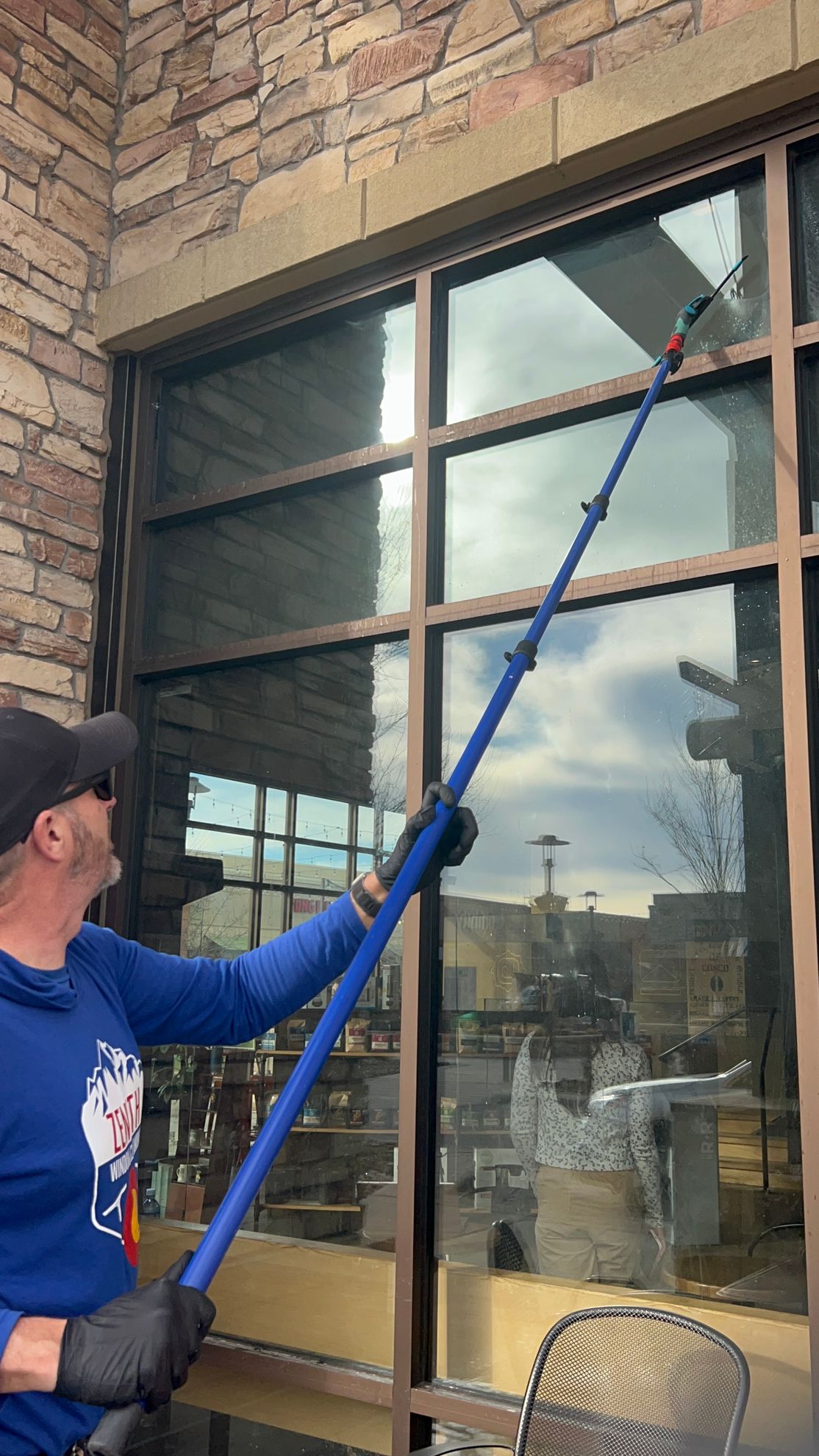Residential Windows | Firestone, CO | Zenith Window Cleaning
