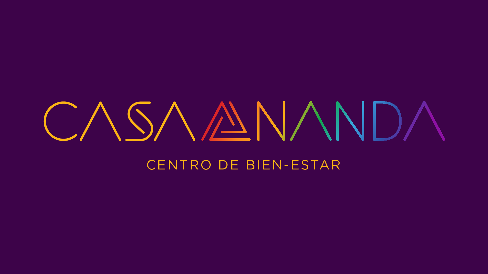 Casa Ananda