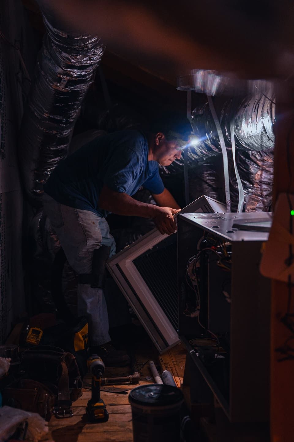 Commercial HVAC Installation vs. Repair: Which Is Right for Your ...
