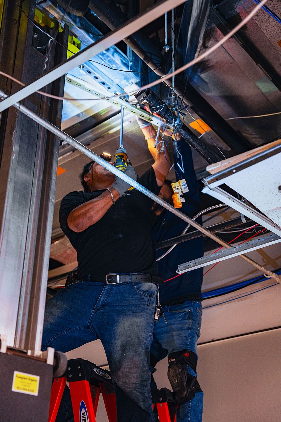 Commercial HVAC Installation vs. Repair: Which Is Right for Your ...