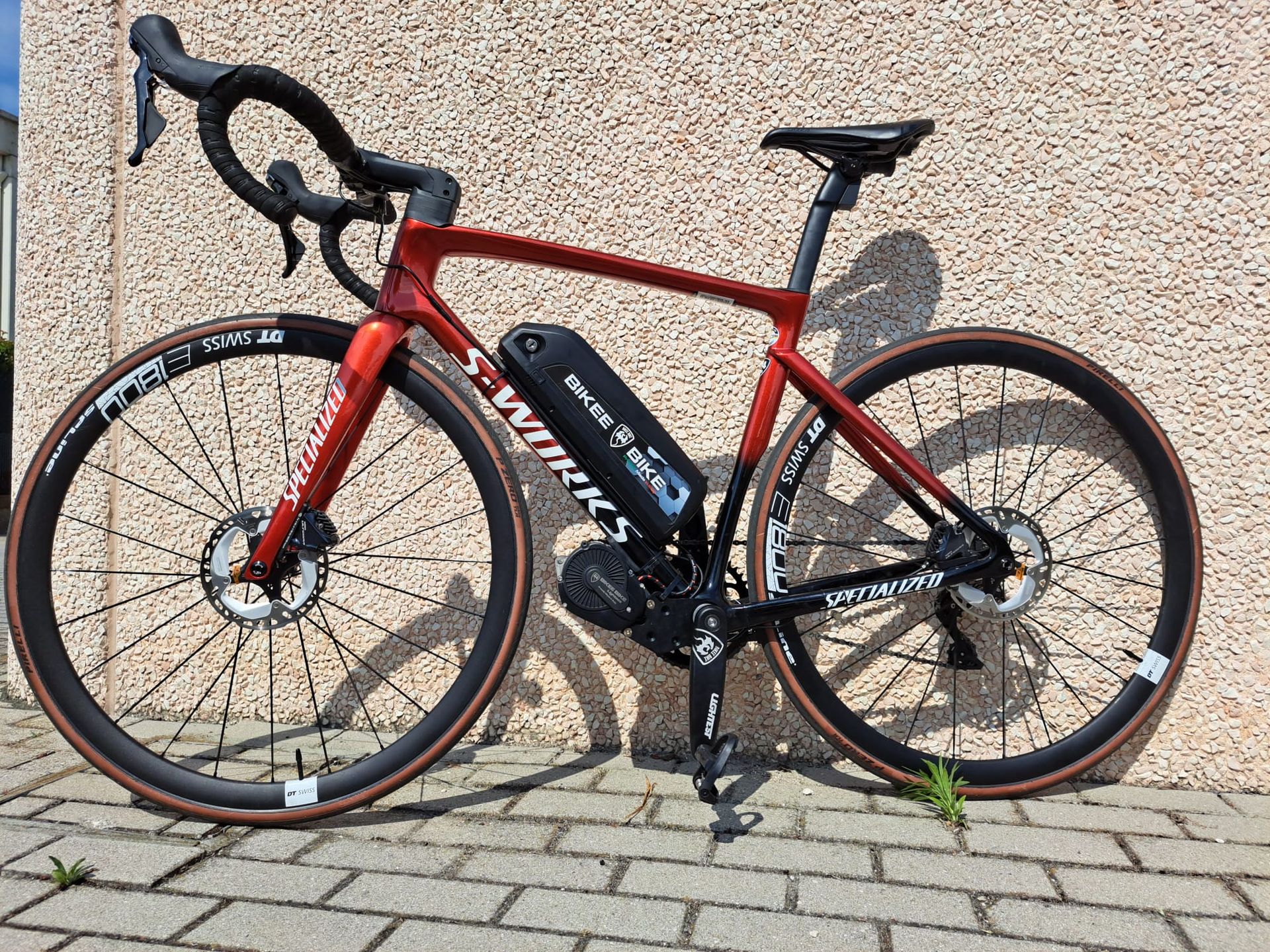 Check how the Lightest ebike kit can fit your bike.