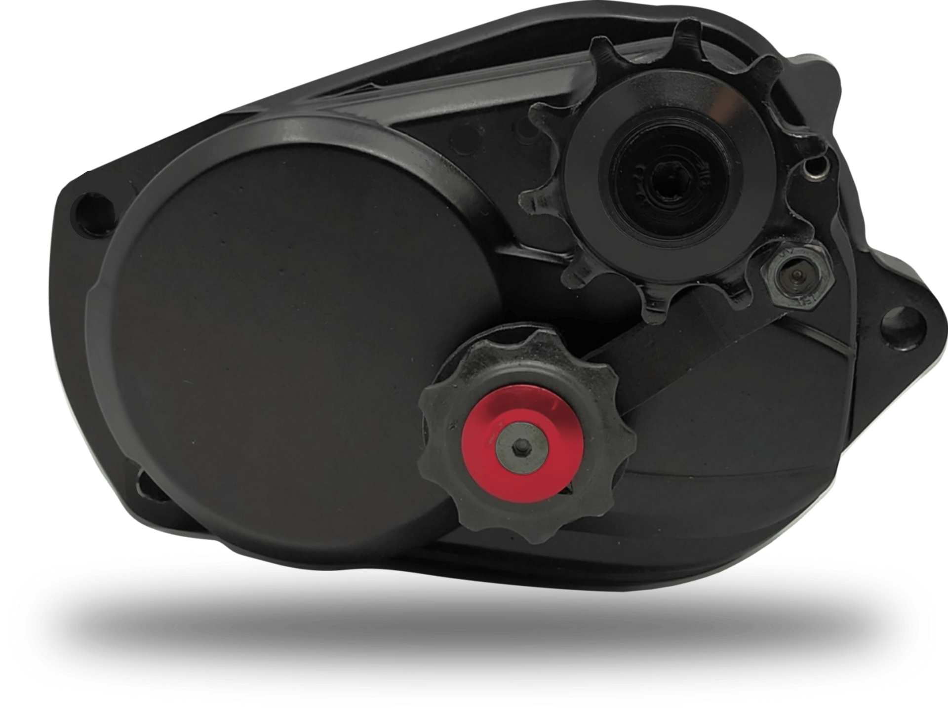 Lightest ebike kit