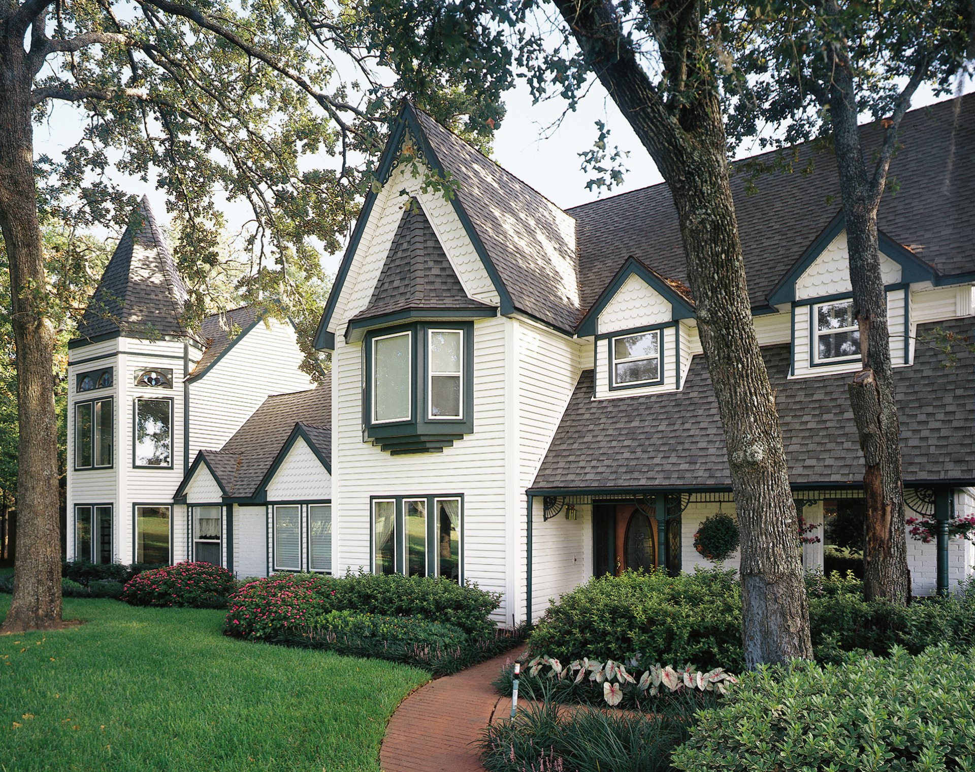 Vinyl Building Products: A Sustainable, Earth Friendly Option