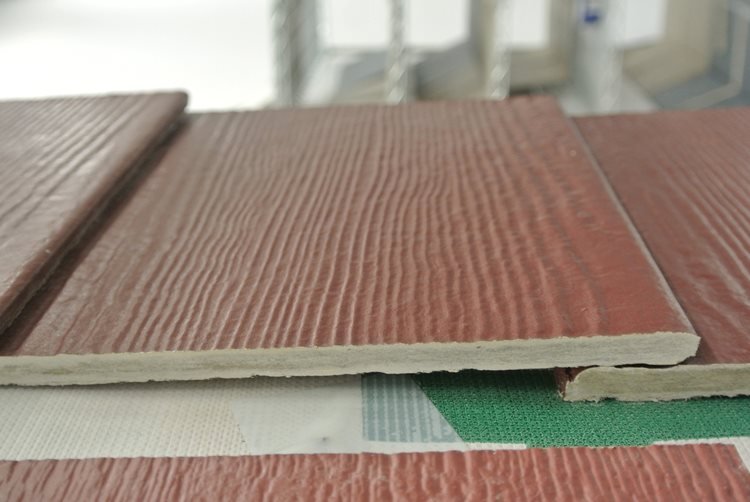 WHAT IS FIBER CEMENT SIDING?
