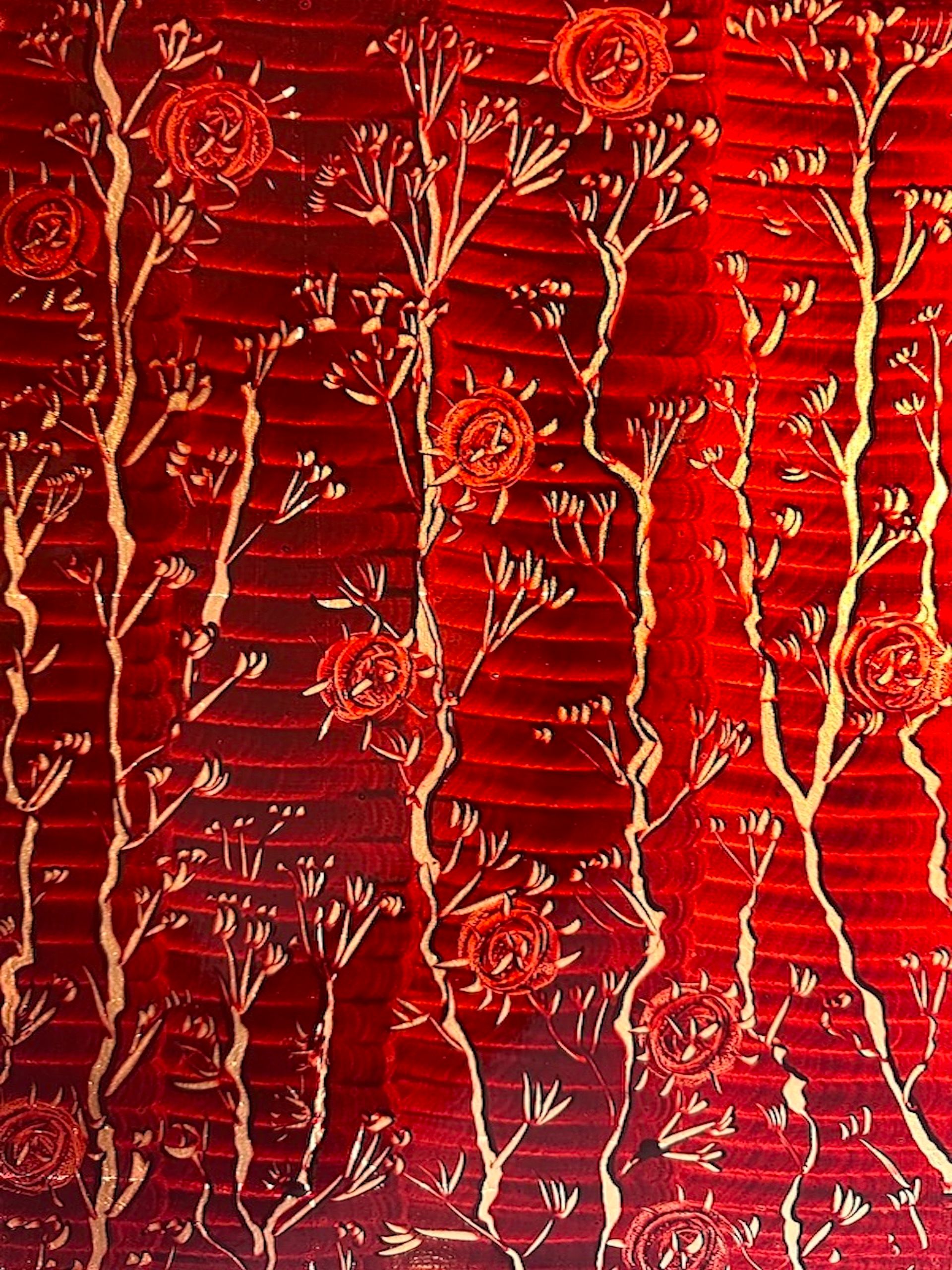 Grand Palette Studio are decorative artists and craftsmen in London