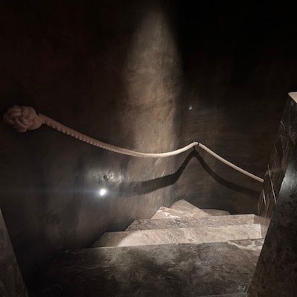 Grand Palette Studio Portfolio Decorative Services in London and Dubai