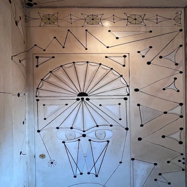 Portfolio of Decorative Services in London and Dubai