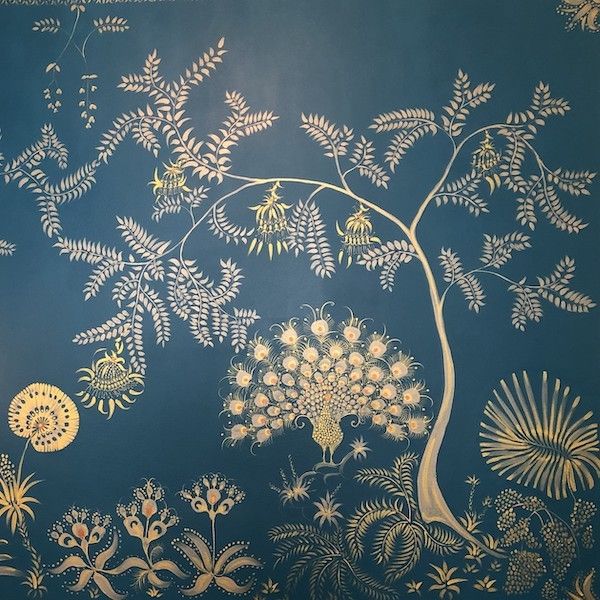 Portfolio of Decorative Services in London and Dubai