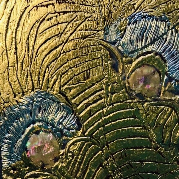 Grand Palette Studio Portfolio Decorative Services in London and Dubai