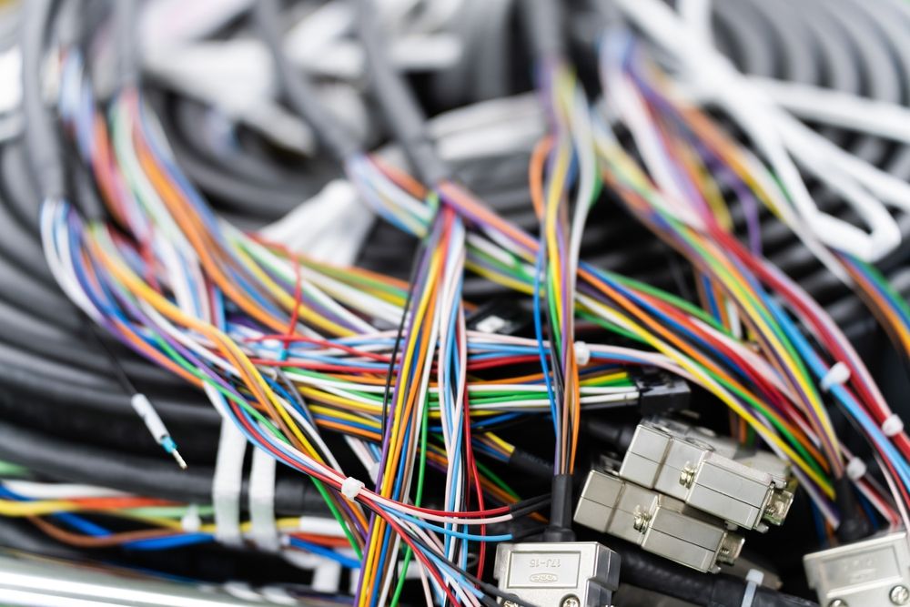 Troubleshooting Cable Assemblies Wire Harnesses Guide