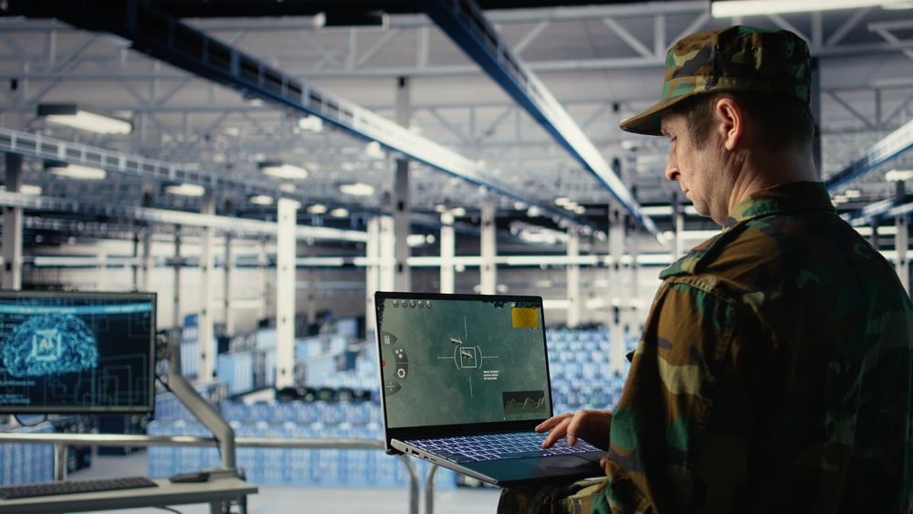 Defense Wire Harness & Cable Assembly Solutions