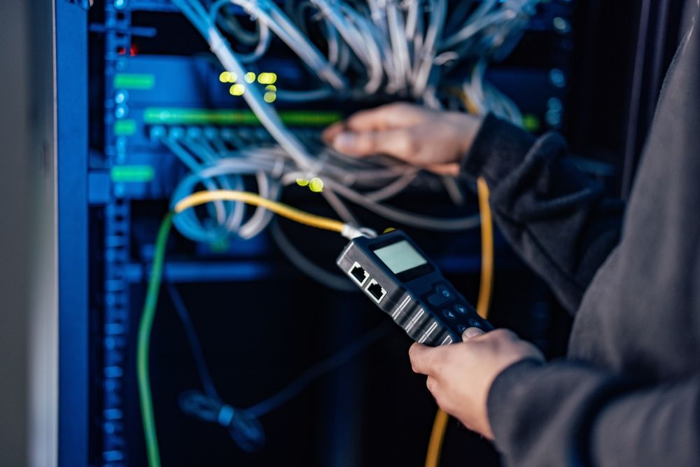 OEM Guide to Cable Assembly Testing Standards