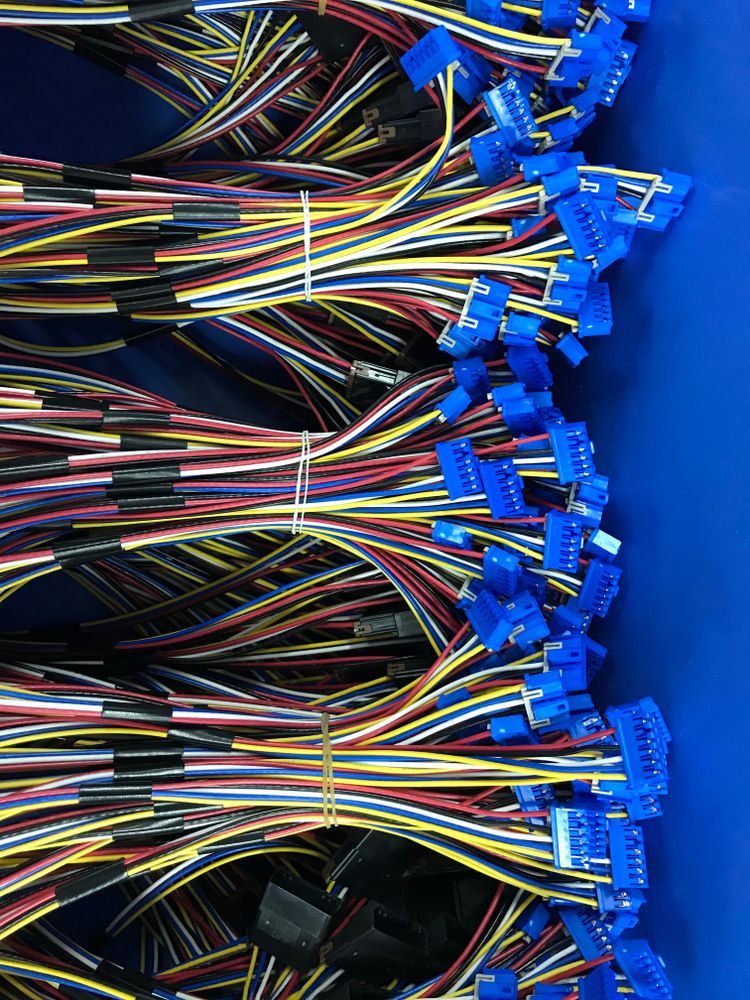 How Supplier Partnerships Improve Wire Harness Outcomes