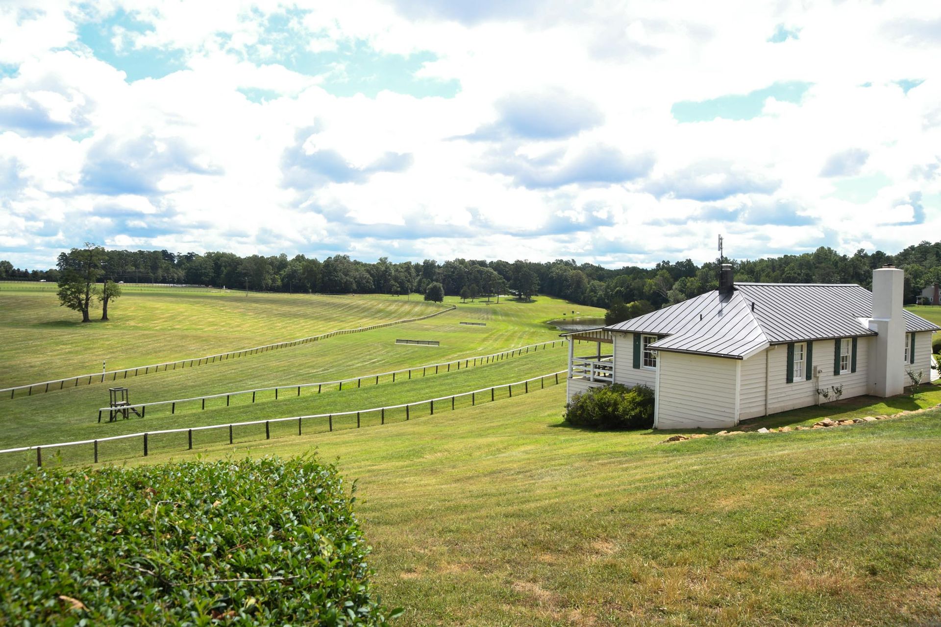 Foxfield Races - ABOUT- Steeplechase Racing in the Heart of Virginia