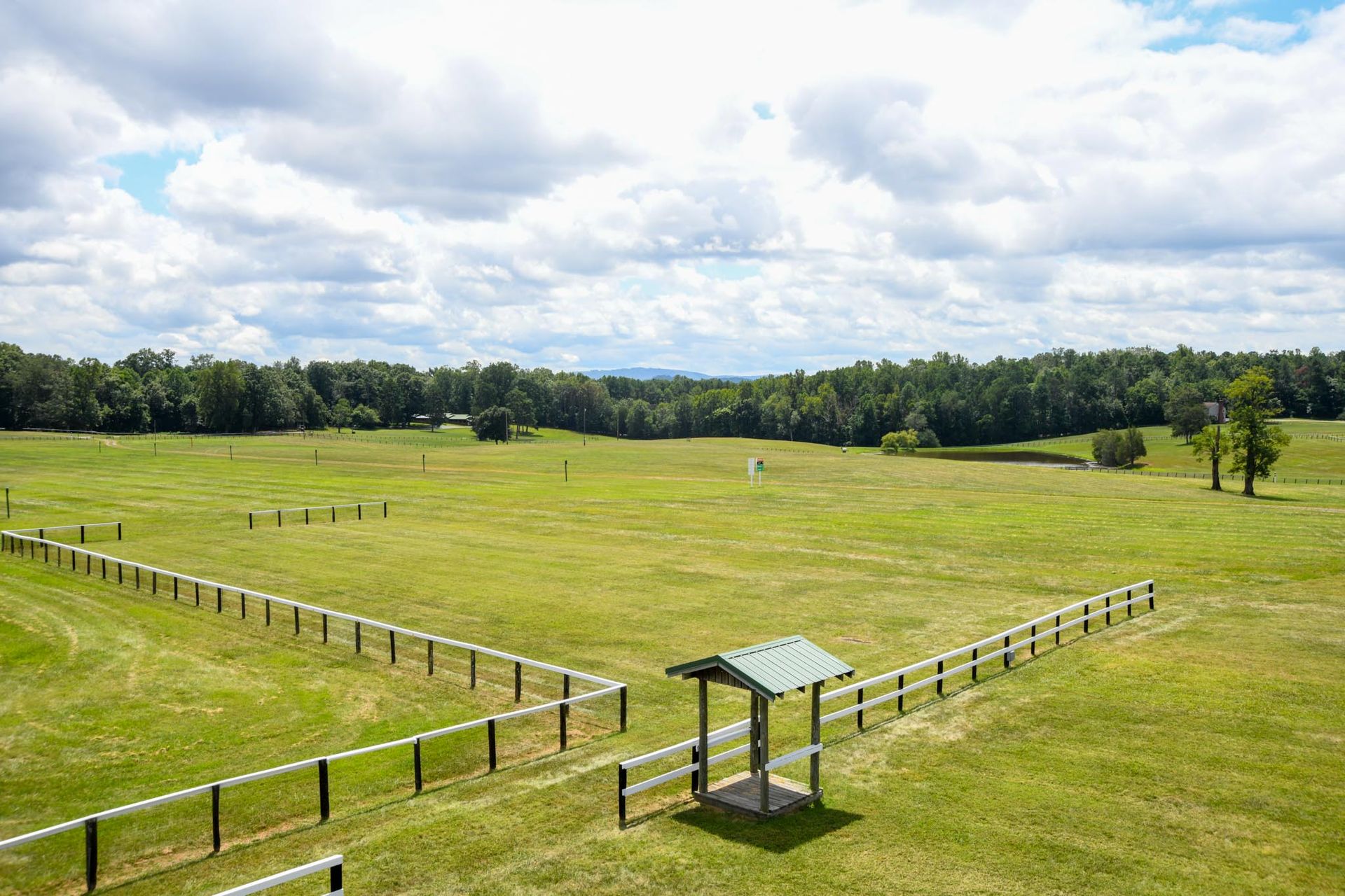 Foxfield Races - ABOUT- Steeplechase Racing in the Heart of Virginia