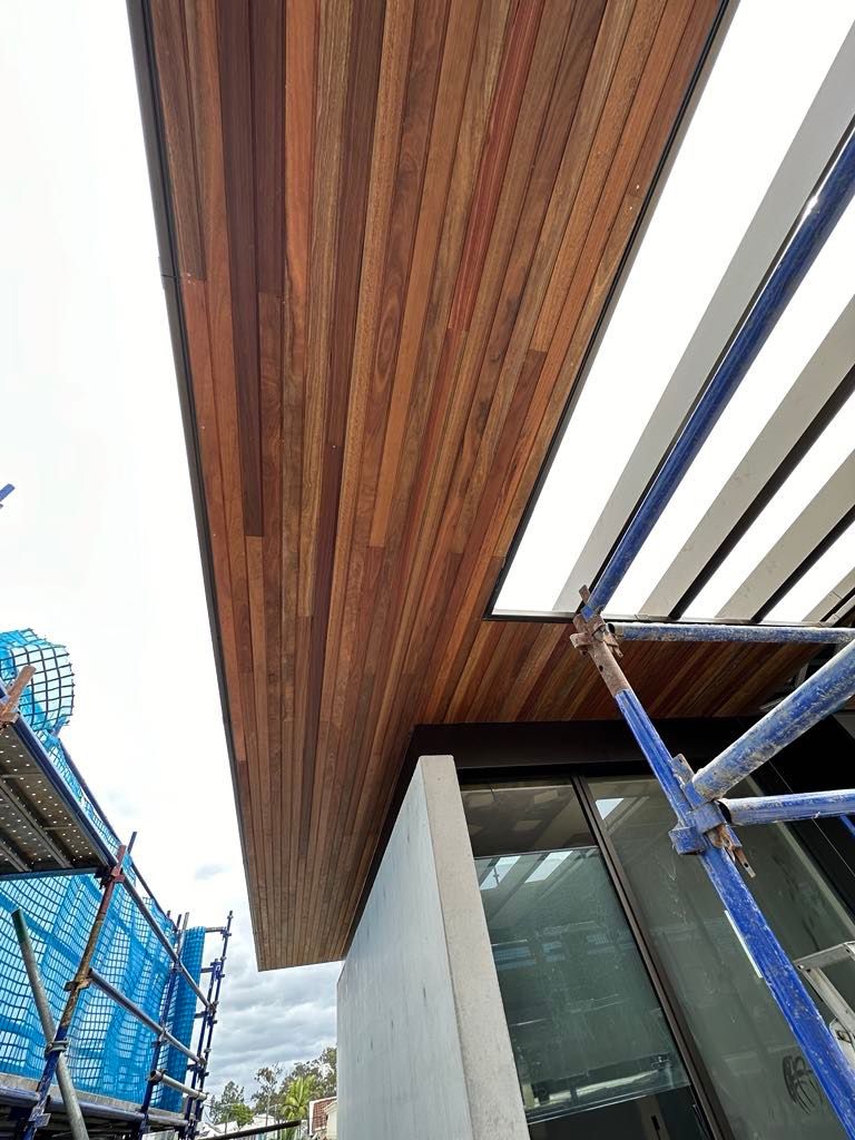 Construction Services | Refined Construction Services