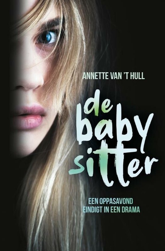 Boekrecensie Project Evil - Anne Eekhout
