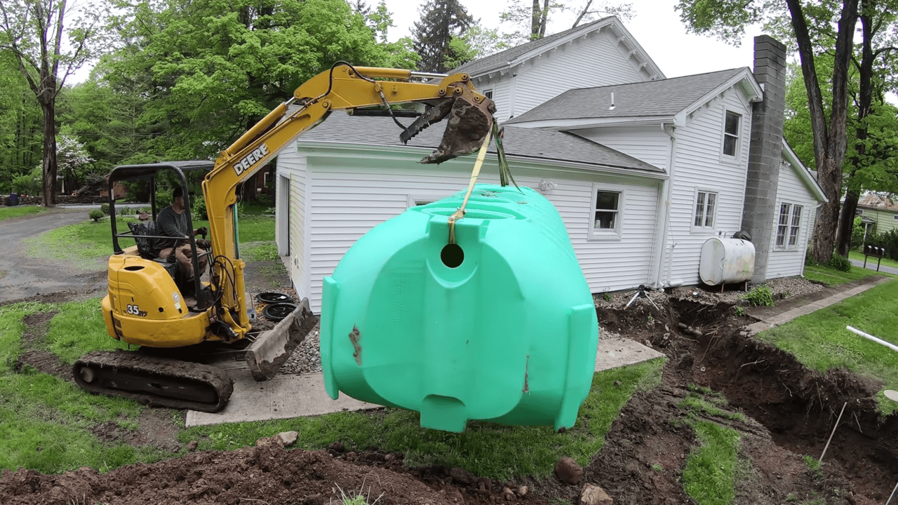 Riverside Septic System Services | Septic Tank Replacement ...