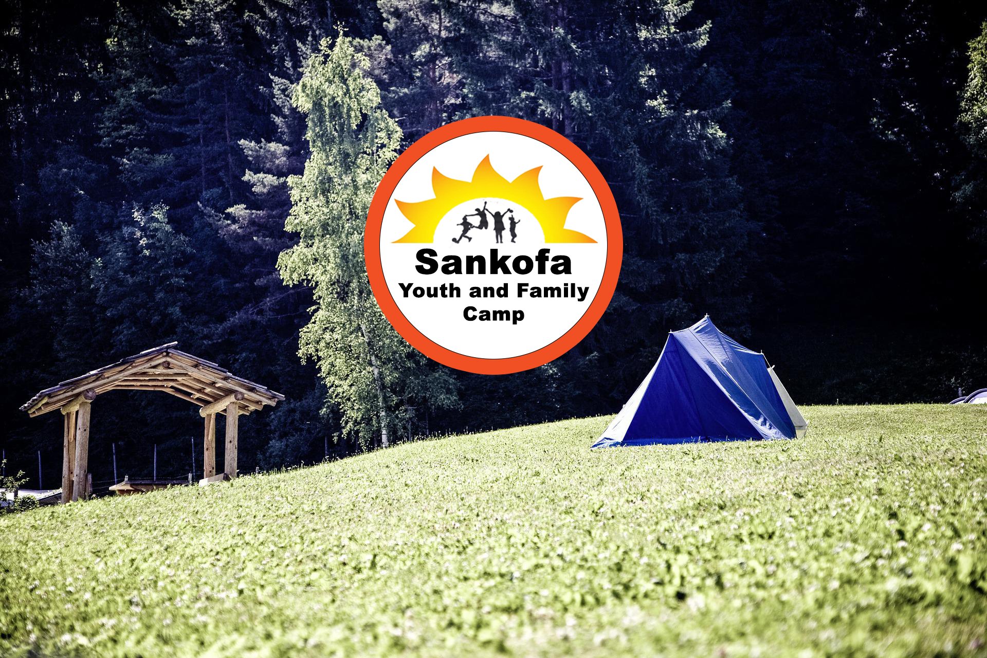 SYFC | Sankofa Youth & Family Camp | Whispering Pines Camp