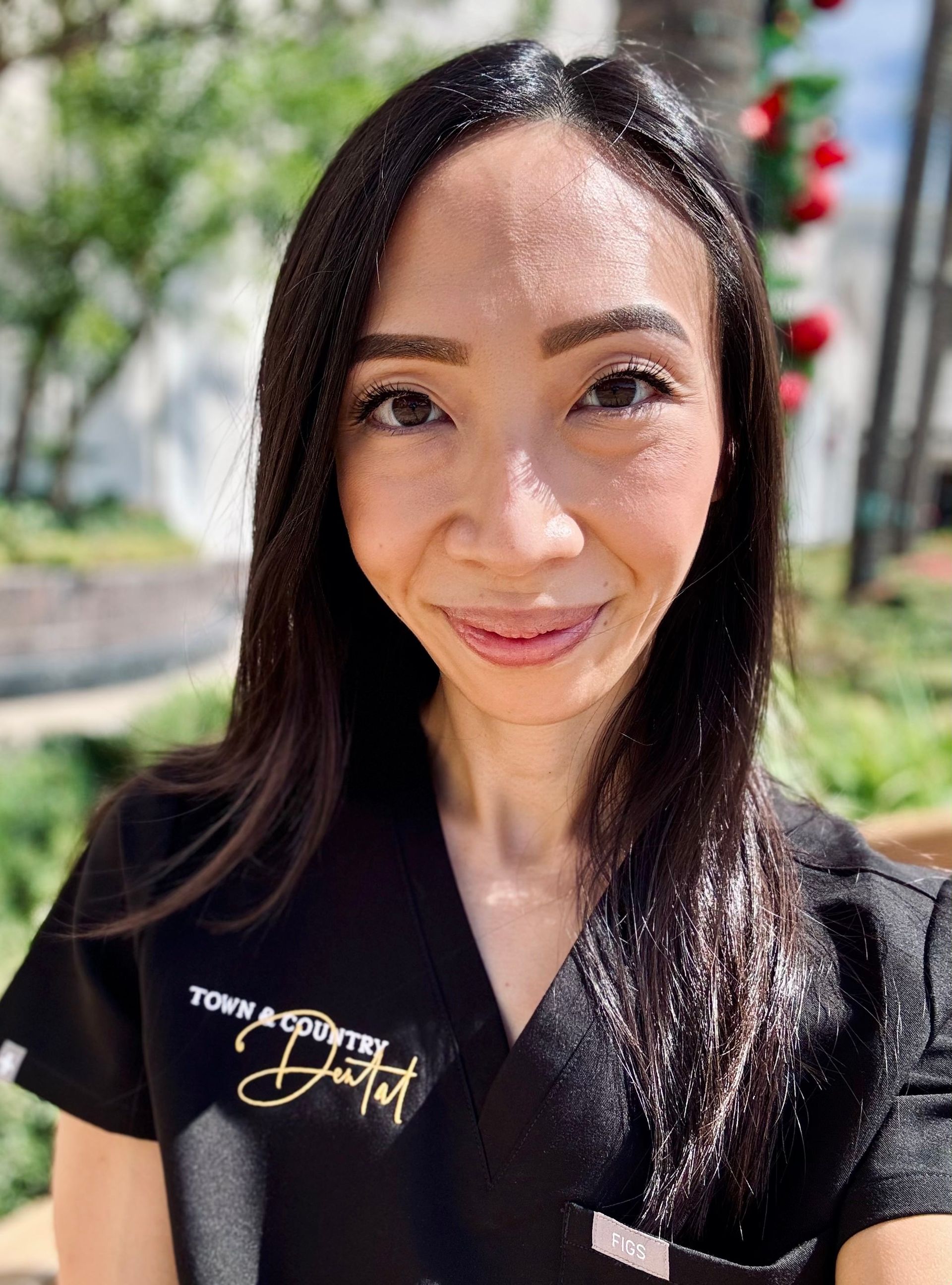 Doctors & Staff - Town and Country Dental