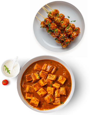 Indian Flame Wynantskill NY | Menu