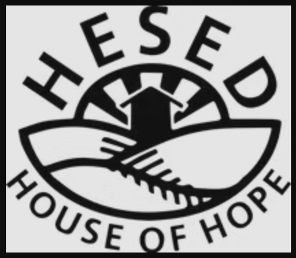 Hesed House