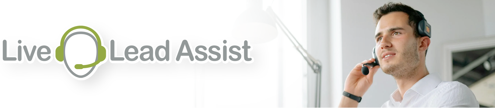 MorBiz | Live Lead Assist