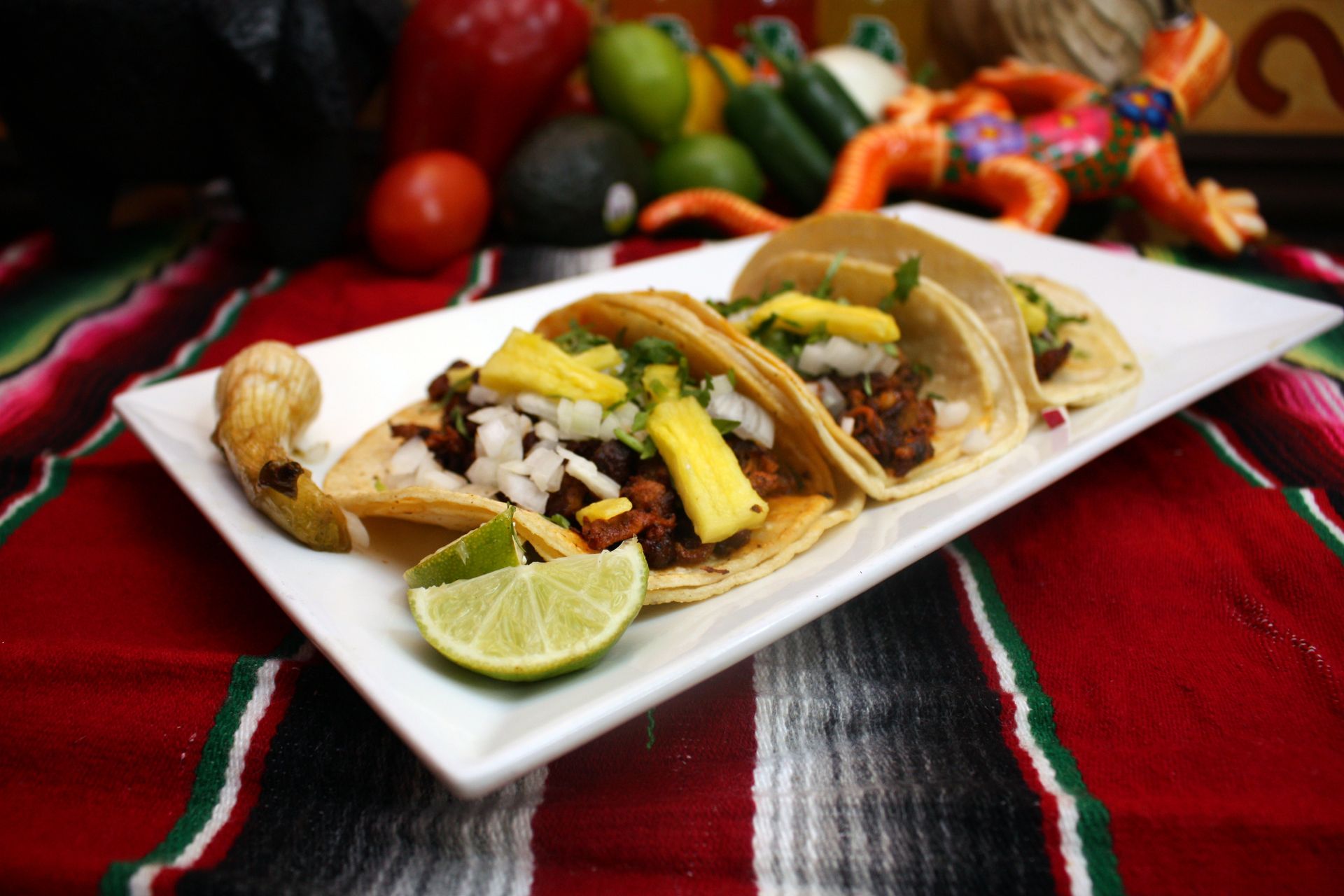 Tacos