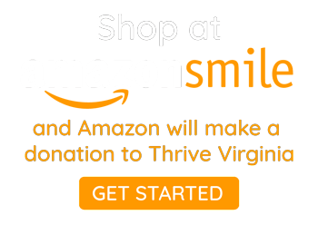 Thrive Virginia - Eliminating Poverty and Helping People to Become Self ...