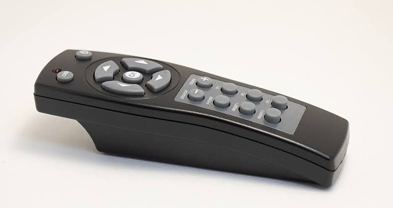 What is IR Technology - And Why It Still Matters in Remote Controls