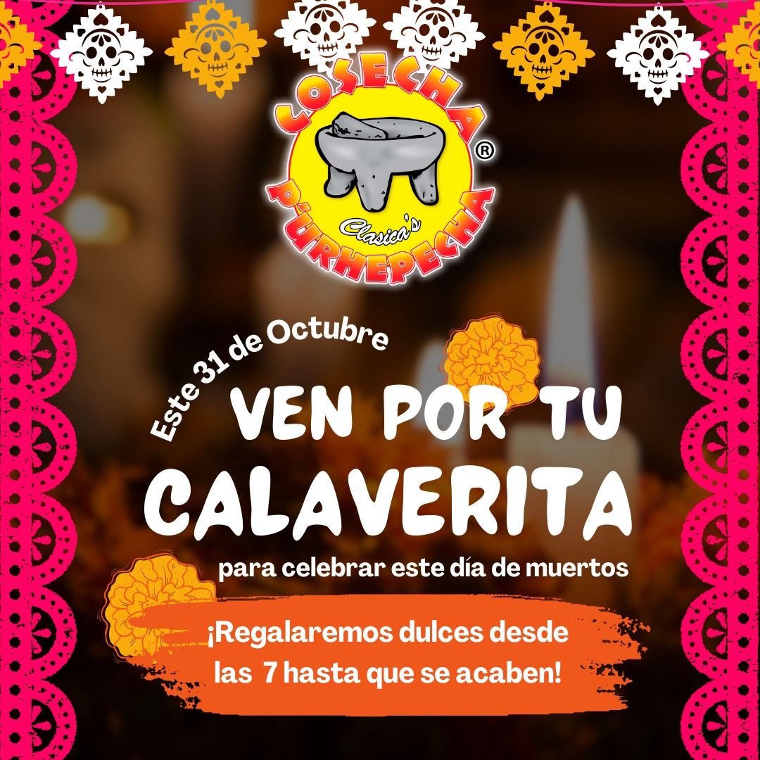 Contacto | Cosecha P'urhepecha Clasica's®