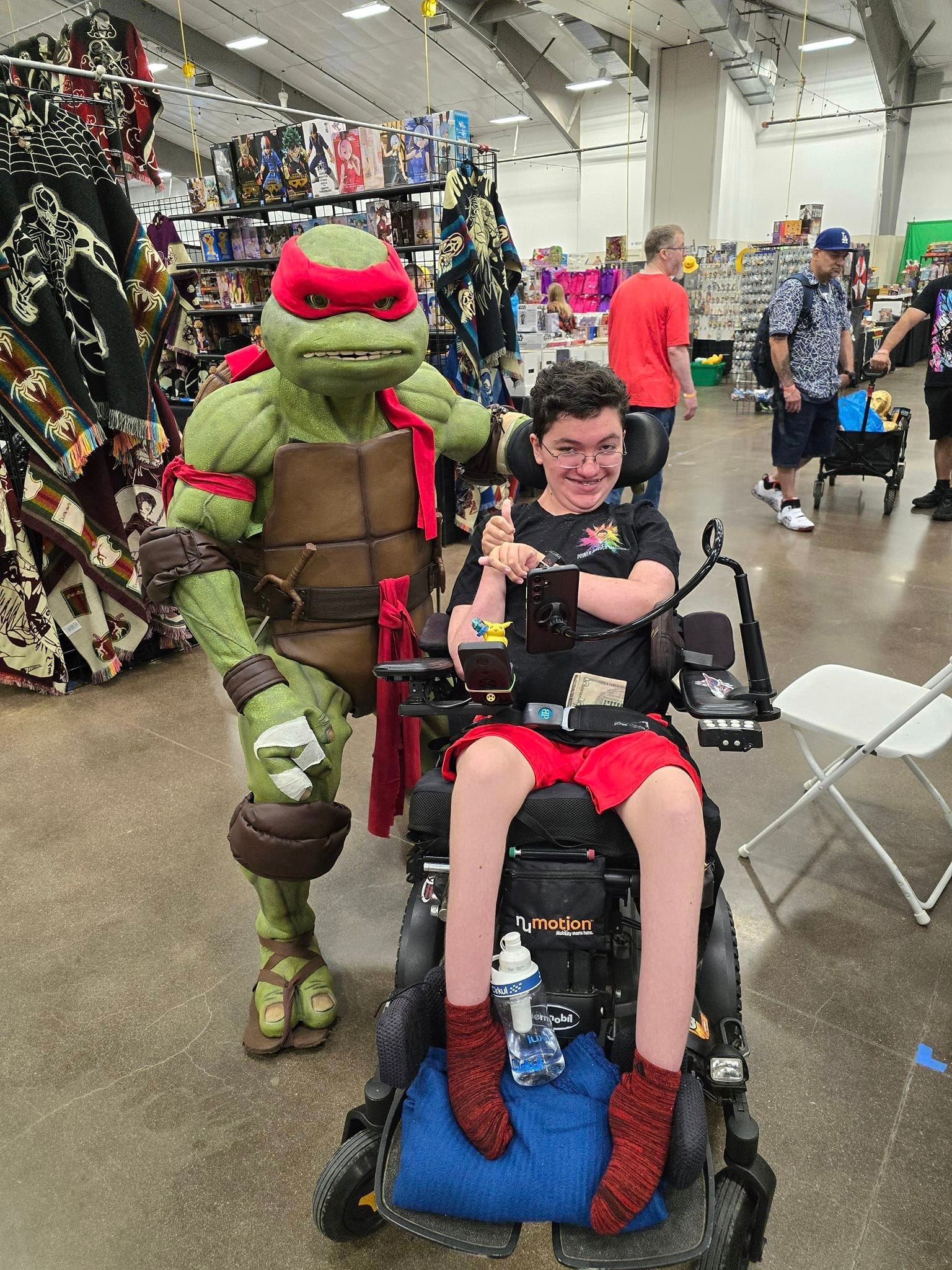 Comic Events | Aurora, CO | All C's Collectibles