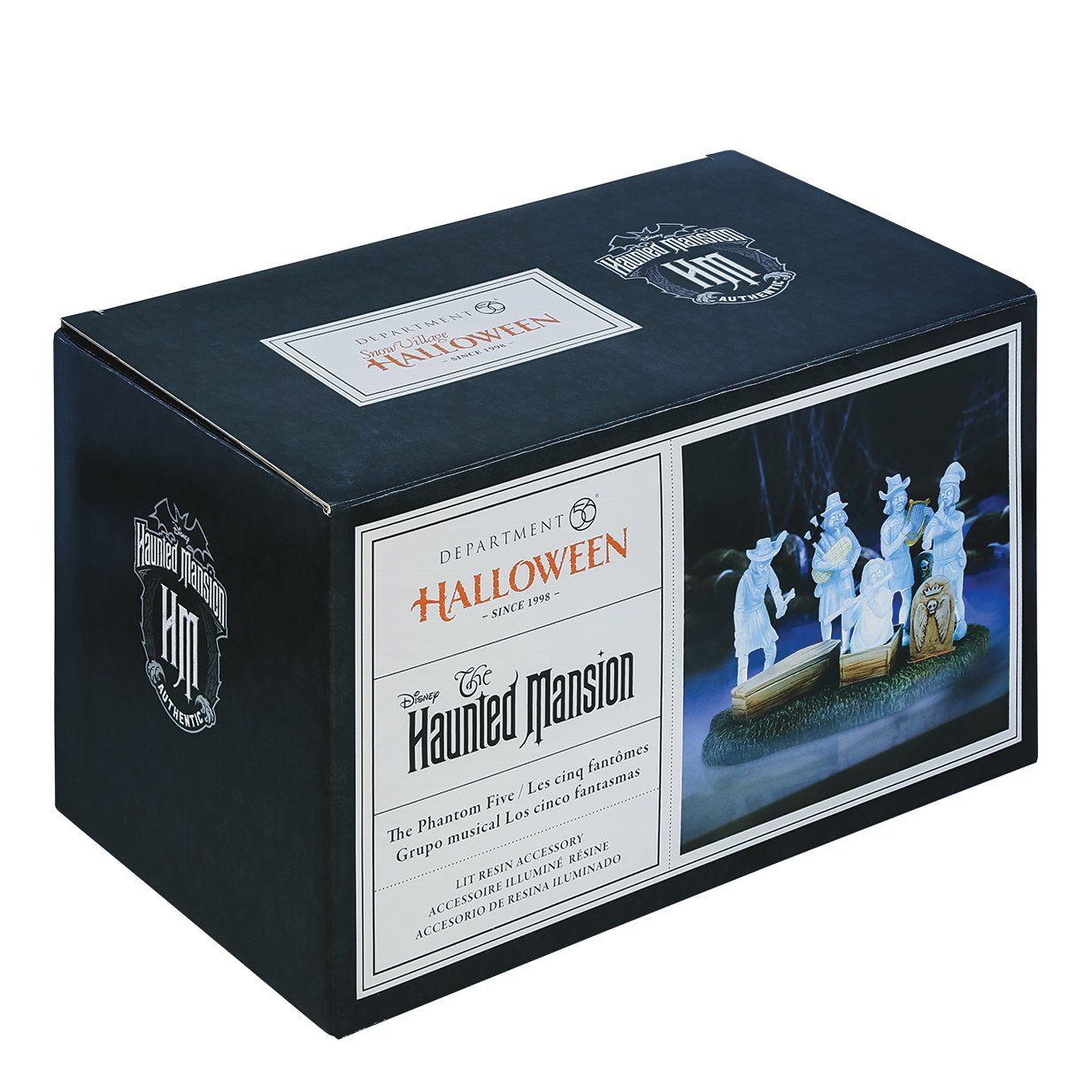 Disney traditions beelden verkoop | Living Magic | Disney Traditions