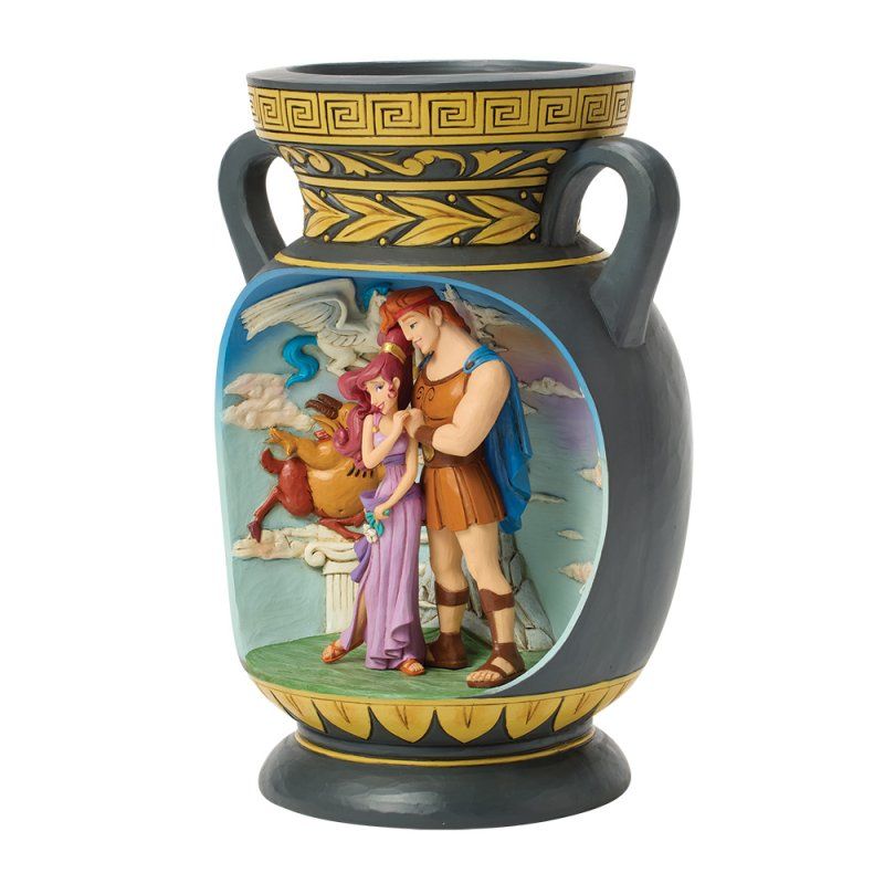 A Hero's Journey (Hercules Vase Scene)6018722 pre order
