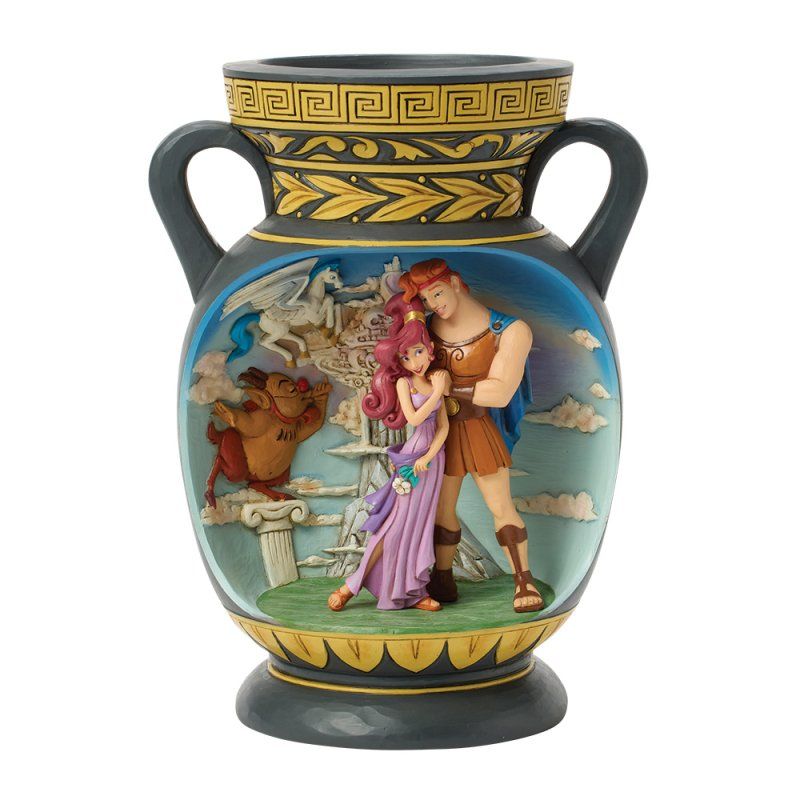A Hero's Journey (Hercules Vase Scene)6018722 pre order