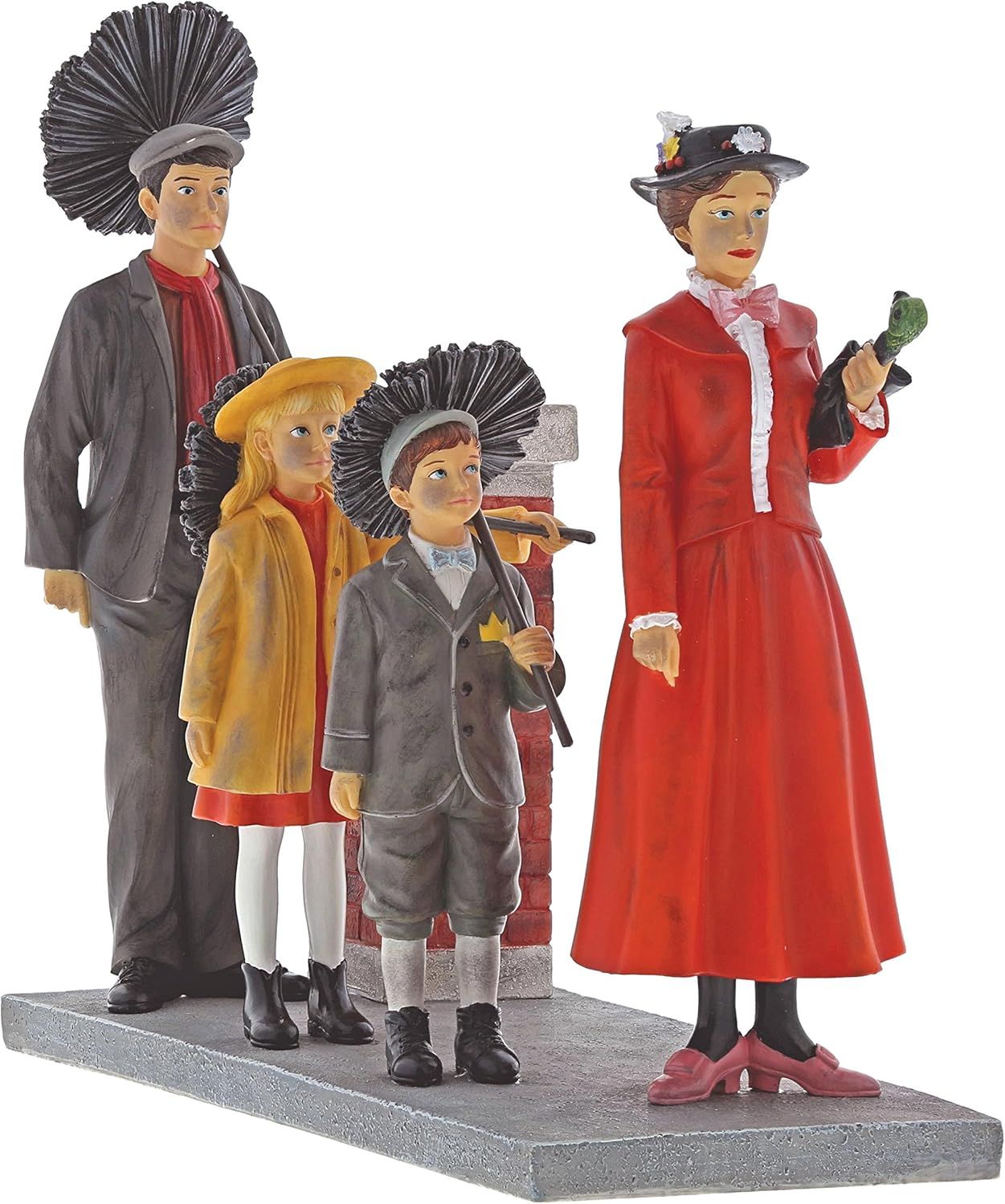 A29030 Mary poppins Ritered